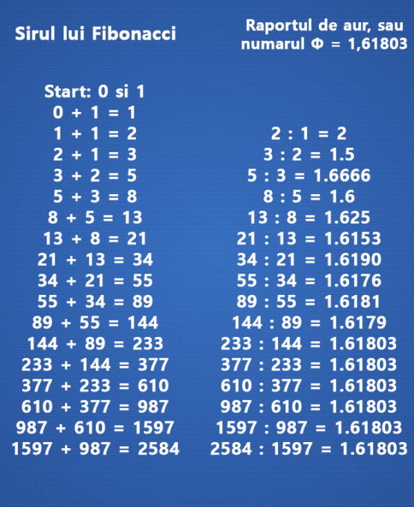 Sirul lui Fibonacci in C++. Numerele Fibonacci | Tutoriale-Pe.NET
