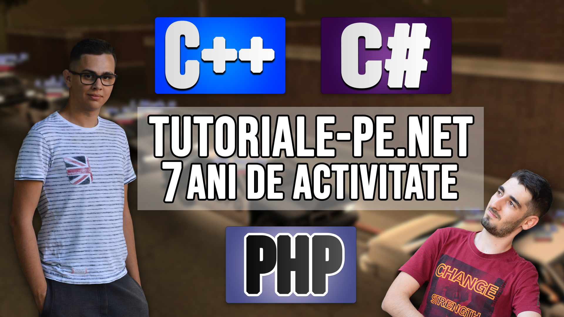 Acasa | Tutoriale-Pe.NET