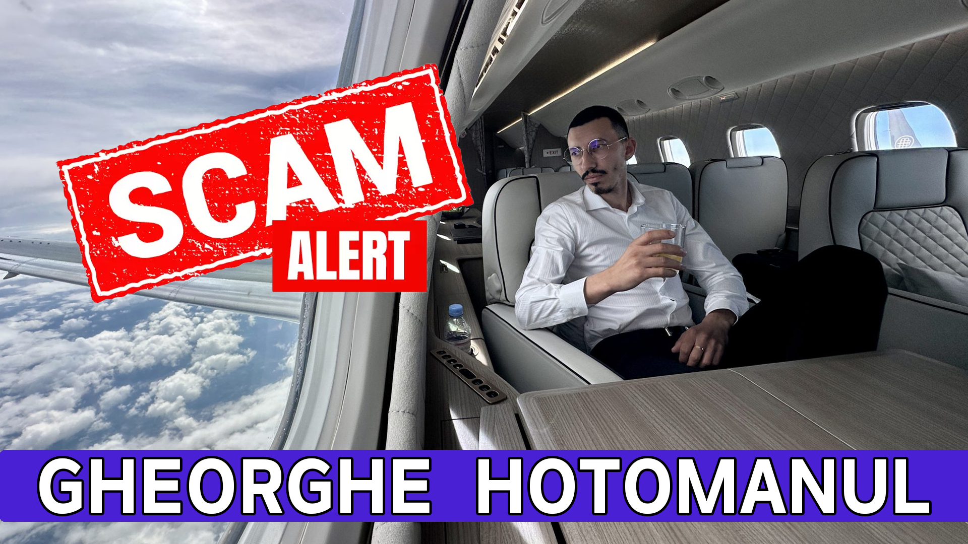 Gheorghe Statie hoțomanul si țeapa Trading Busters (scam) | Tutoriale ...